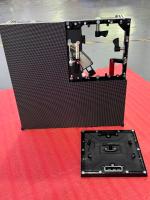 China Outdoor P2.976 Stage Rental LED Display with 500×500mm Cabinet 100000hours Lifespan and 2 Years Warranty for sale