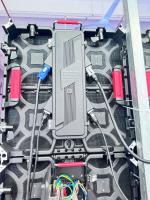 China Outdoor P3.91mm Stage Rental LED Display with 500×500mm Cabinet 5000nit 100000hours Lifespan and 2 Years Warranty for sale