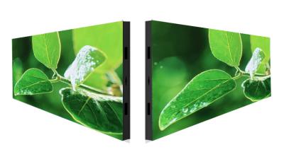 China P2.5mm Indoor LED Video Wall with 160° Viewing Angle 6000:1 Contrast and 50/60 Frequency Rate for Enhanced Visual Experiences for sale