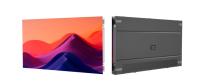 China COB P1.25 4K Resolution COB LED Display with 600nits Brightness and 100000hours Lifespan for Indoor HD Video Wall for sale