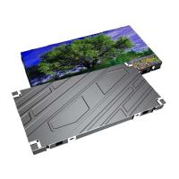China COB Indoor LED Video Wall with 160° Viewing Angle Micron-level Distance and Matt COB Surface for High Resolution Display for sale