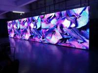 China Spanish National Stadium Outdoor High Brightness LED Video Wall With IP68 Ultra protection for sale