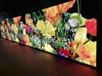 China Hungary Stadium LED Outdoor High Brightness Advertising Billboard 6000 nits for sale