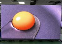 China COB LED Poster Display with Pixel Failure <0.0003 Contrast Ratio 1000:1 and IP31 for Ultra-HD Visuals for sale