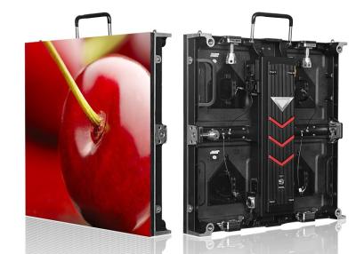 China High Refresh Rate Led Display Full Color Outdoor P2.976mm For Stage Live Shows for sale