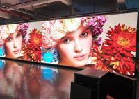 China HD Outdoor Stage Rental LED Display P2.976mm 3840Hz No Strips SMD1515 LEDs for sale