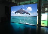 China HD Outdoor Stage Rental LED Display P2.976mm 3840Hz No Strips SMD1515 LEDs for sale