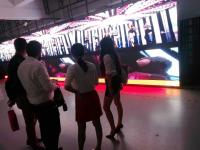 China Russia Outdoor Advertising LED Display Aluminum Based Module UV Proof Fire Proof for sale