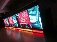 China Australia Outdoor Advertising Display Super Slim Easy Maintenance with High Brightness for sale