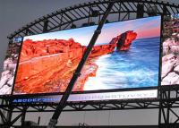 China P2.976mm HD Full Color Led Display Screen , Small Pixel Led Panel Wall SMD1515 for sale