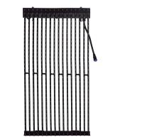 China Outdoor LED Mesh Display with 8000nits High Brightness IP68 Waterproof and Lightweight Design for sale
