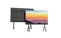 China 108-inch P0.625 4K HD LED Display All-in-One TV for Smart Conferences with Easy Setup and High Performance for sale