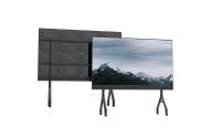 China 135-inch P0.93 2K HD LED Display All-in-One TV with 10000:1 Contrast Ratio for Smart Conference for sale