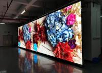 China SMD1921 Stage Rental LED Display HD IP65 P3.2mm Small Pixel High Refresh Rate for sale