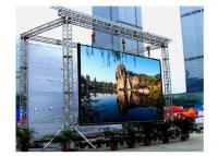 China SMD1921 Stage Rental LED Display HD IP65 P3.2mm Small Pixel High Refresh Rate for sale