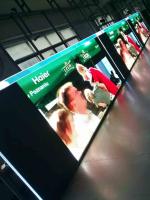 China France Outdoor Advertising LED Billboard High Visibility High Brightness 6000-7000nits for sale