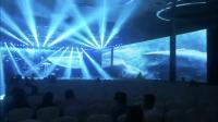 China 400x300mm HD LED Display for sale
