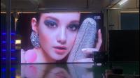 China 400x300mm HD LED Display for sale