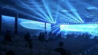 China High Definition Led Video Display Board , 4K Led Display With No Moire Effect for sale
