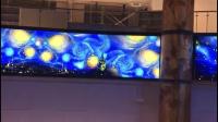 China Small Pixel P1.9mm Led Panel Video Wall , Display Boards High Definition Ultimate 4K for sale