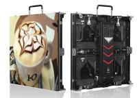China SMD1921 P3.2mm Stage Rental Led Display , Full Color Led Video Display Board 3,840Hz for sale