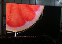 China SMD1921 P3.2mm Stage Rental Led Display , Full Color Led Video Display Board 3,840Hz for sale