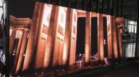 China 4K P1.5mm Indoor Led Video Display Panels No Moire Effect High Precision Cabinet for sale