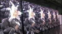 China HD 4K Small Pixel Ndoor Led Display Screen , High Brightness Led Display Nation Star for sale