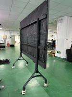China 135inch COB All-in-one LED Display with Anti-collision and Multi-functional Touch for Conference and Video Teaching for sale