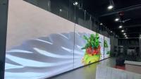 China 500x500mm Rental LED Screen with 3840Hz Refresh Rate and Tool-Free Maintenance for Stage Displays for sale