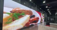 China 500x500mm Rental LED Screen with 3840Hz Refresh Rate and Tool-Free Maintenance for Stage Displays for sale