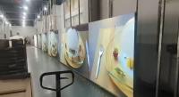 China Pulse 500x500mm Rental LED Screen with 3840Hz Refresh Rate and Die-Cast Aluminum for Stage LED Display for sale