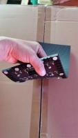 China Outdoor P2.5 GOB Flexible LED Module with 3840Hz Refresh Rate and 320×160mm Module Size for Creative Displays for sale