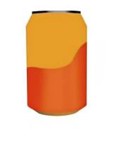 China Creative GOB P1.86mm Can-shaped LED Display with 50L Refrigeration Space and 3840Hz Refresh Rate for sale