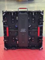 China Outdoor P2.976 Stage Rental LED Display with Front Maintenance Magnetic Modules Lightweight Slim Design and Die-cast Aluminum Panel for sale