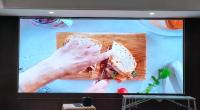 China Ultra-Portable 500x500mm Rental LED Screen with 3840Hz Refresh Rate and Quick-Release Modular Design for Stage Displays for sale