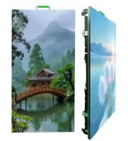 China ValuePro 500x500mm Rental LED Screen with 3840Hz Refresh Rate and 5500nits Brightness for Stage Rental LED Display for sale