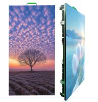 China 500x500mm Rental LED Screen with 3840Hz Refresh Rate for One-Person Setup at Events for sale