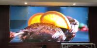 China 500x500mm Rental LED Screen with 3840Hz Refresh Rate for One-Person Setup at Events for sale