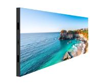 China SlimDual 53mm Ultra-Slim Double-Sided LED Video Wall with 5000:1 Contrast Ratio and Front Access Maintenance for sale