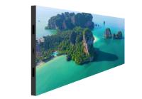 China Double-Sided LED Display with 3840Hz Refresh Rate and 5000:1 Contrast Ratio for Immersive Indoor LED Video Wall for sale