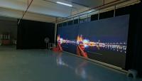 China Ultra-Lightweight 7kg Double-Sided LED Screen with 5000:1 Contrast Ratio and 3840Hz Refresh Rate for Indoor Video Walls for sale