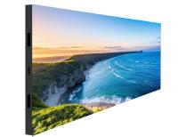 China TBC SyncDual LED Video Wall – Double-Sided LED Display with 3840Hz Refresh Rate, 5000:1 Contrast Ratio, and 53mm Ultra-Slim Design for Brand Consistency for sale