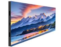 China TBC HighBright Dual LED Video Wall – 1000Nits High Brightness Double-Sided Display with 3840Hz Refresh Rate for Semi-Outdoor Use for sale