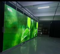 China TBC SlimDual 7kg Lightweight 53mm Ultra-Slim Double-Sided LED Display with Front Access Maintenance for sale