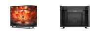 China Indoor GOB LED Display with P1.86 Pixel Pitch in 2560×960mm Cabinet Size for Corporate and Exhibition Use Front Access Service for sale