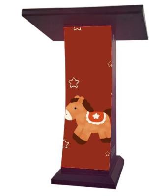 China Indoor GOB LED Screen P1.86 Pixel Pitch 600nit Brightness Front Maintenance for University Lecture Theaters for sale
