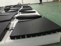 China Nation Star Led Video Display Board High Definition P3.8mm IP68 12-16 Bit Color Depth for sale