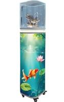 China Indoor GOB LED Screen P2.5 Pixel Pitch with 600nit Brightness and Front Maintenance for Lecture Theaters for sale