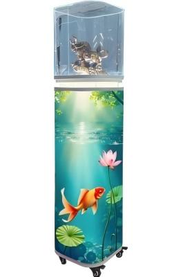 China Indoor GOB LED Screen P2.5 Pixel Pitch with 600nit Brightness and Front Maintenance for Lecture Theaters for sale